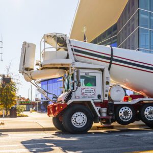 HOME | Concrete Services