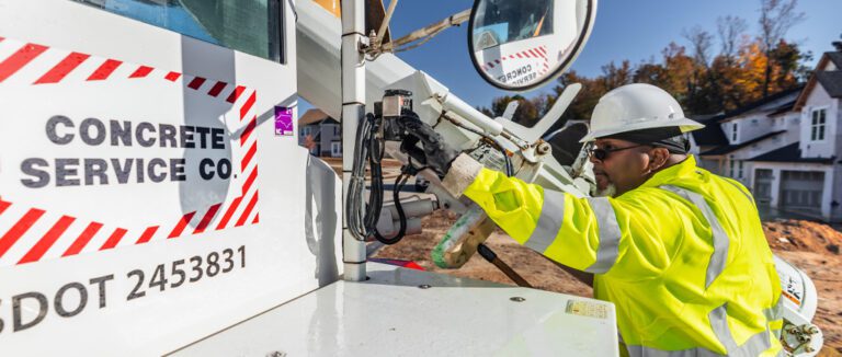 About Us | Concrete Services